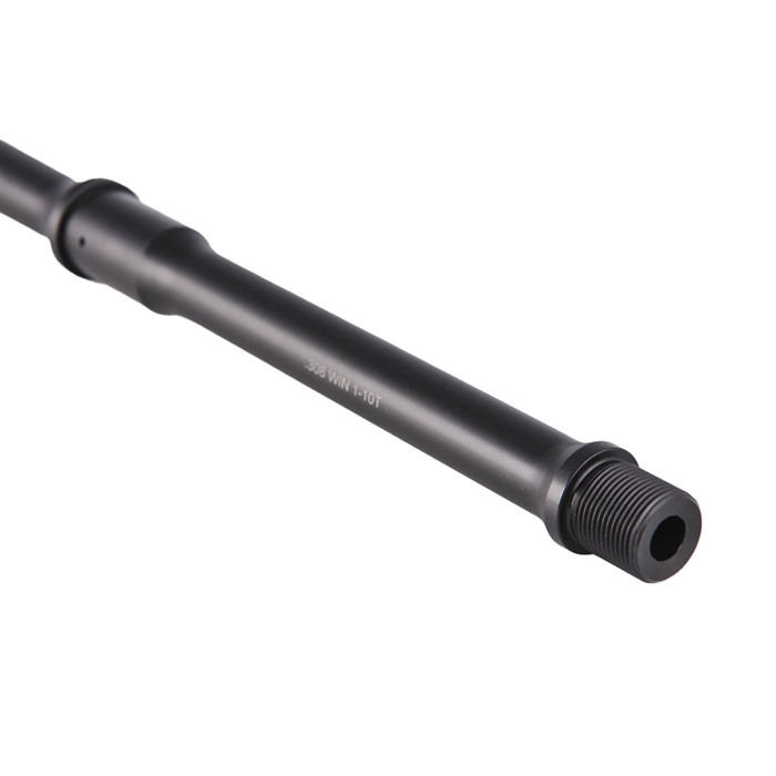 WINCHESTER PROFILE RIFLE BARRELS FOR AR-308 FAXON FIREARMS DUTY 308 WIN 16" 1-10 TWIST PENCIL ...