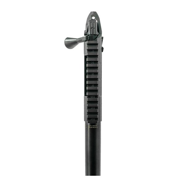RECEIVER FAXON FIREARMS FX7 308 WINCHESTER 22" BARRELED BOLT ACTION M24 ...