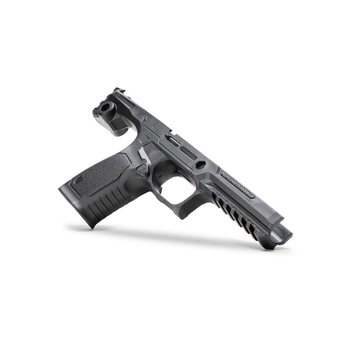 P320® STRIKE INDUSTRIES BRAVO CHASSIS 9MM LUGER FOR SIG SAUER P320 ...