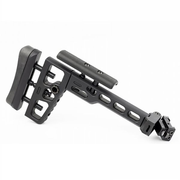 SAMSON MANUFACTURING CORP taktischer S.A.S. TACTICAL Klappschaft mit ...