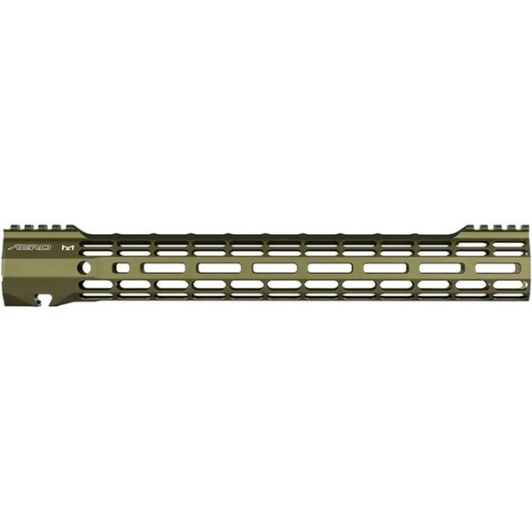 AR 308 HANDGUARDS AERO PRECISION M5 (.308) ATLAS R-ONE 15" HANDGUARD M ...