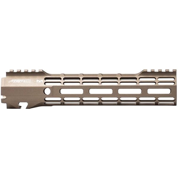 SLIM LINE HANDGUARDS AERO PRECISION ATLAS S-ONE 9.3" HANDGUARD M-LOK ...