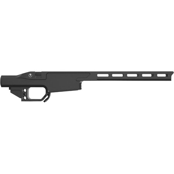 ULTRADYNE USA UD-Chassis Remington UD5 Chassis 18,5" für REM 700 SA/14 ...