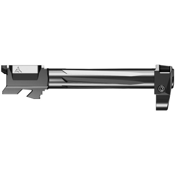 AFTERBURNER + FOR GEN 4® RADIAN WEAPONS RAMJET BARREL W/AFTERBURNER ...