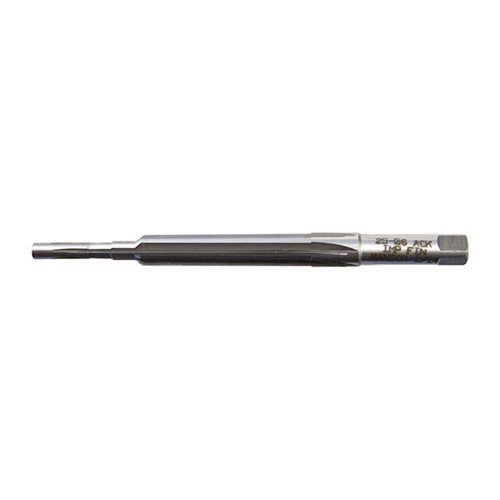 MANSON PRECISION Gewehrpatronen Randlose Gewehrpatrone, .25-06 ...