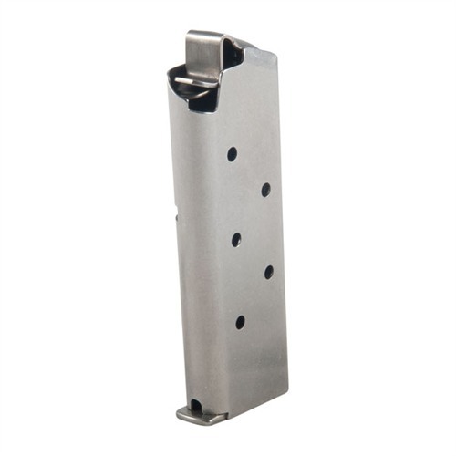 METALFORM COLT 380ACP Magazine .380 MUSTANG 6-Schuss-Magazin ...