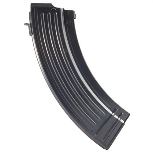 PRO MAG Magazine AK-47 Magazin 7.62X39 30RD Stahl Schwarz - Brownells ...