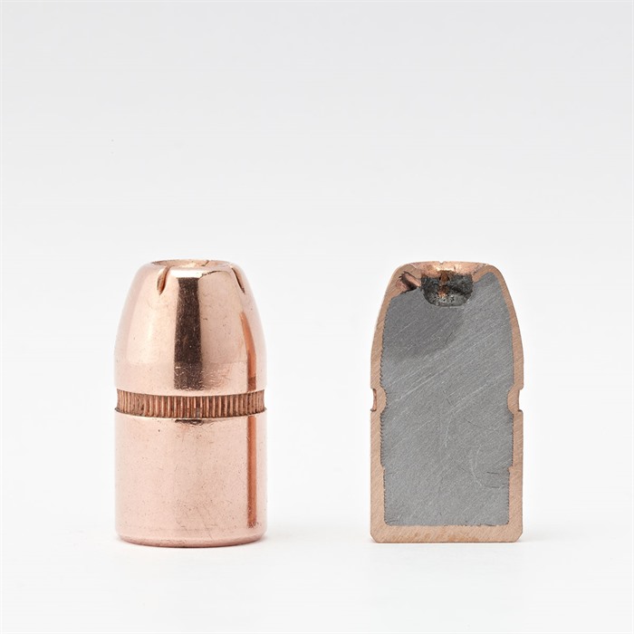 HORNADY MAG"! 45-Kaliber (.452) Pistolengeschosse XTP® MAG 45 CALIBER ...