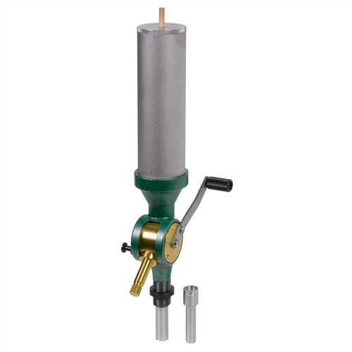 RCBS Schwarzpulver-Abmessgerät Schwarzpulvermaß - Brownells Deutschland