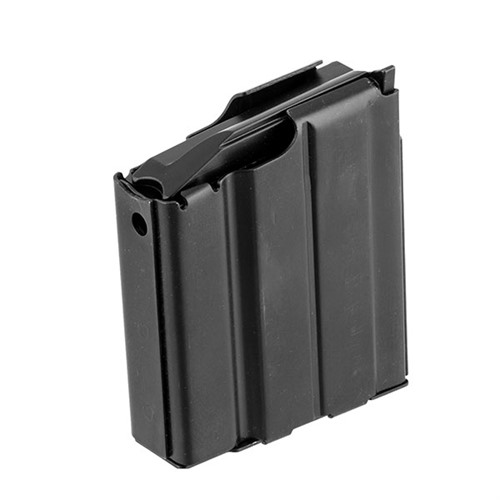 RUGER Mini-14® Magazine 223/5.56 10rd Steel Black - Brownells Deutschland