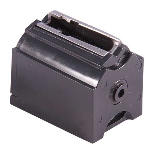 MAGNUM RUGER® 10/22® MAGNUM/77/22 MAGAZIN 22 WMR 9‑Schuss Polymer ...