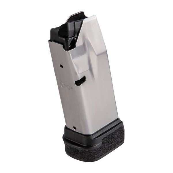 SPRINGFIELD ARMORY 9-mm-Luger-Magazine für Springfield HELLCAT 9MM 13 ...