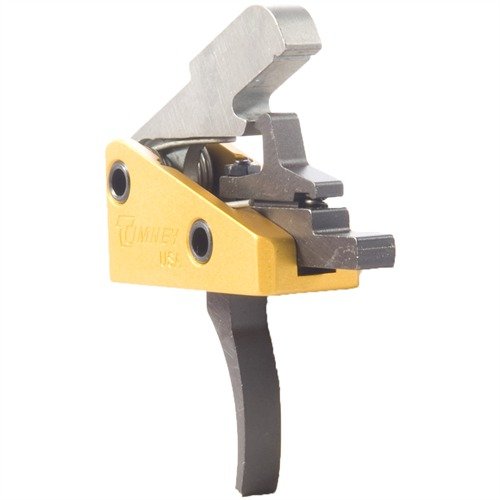 DROP-IN MODULE TIMNEY AR-15 Small Pin Trigger Module, 3 lbs, Solid Shoe ...