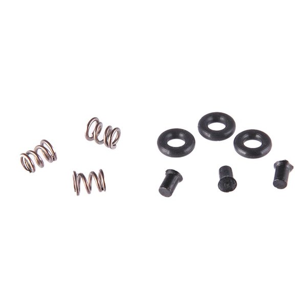 M16/M4 SPRING KITS SPRINCO USA UPGRADE TRIPLE KIT-3)4-COIL EXTRACTOR ...