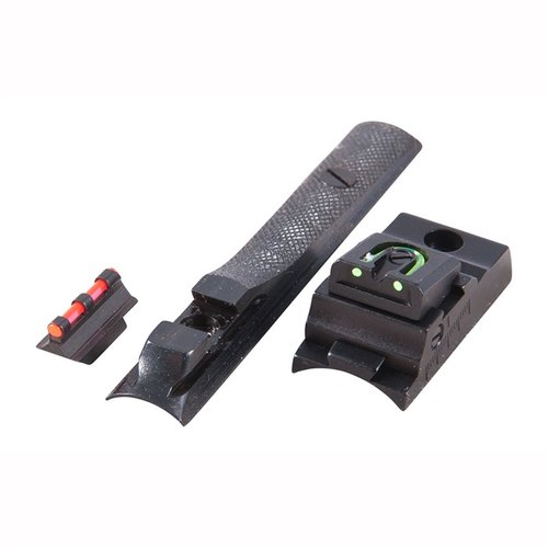 MARLIN 60 FIRE SIGHT SET Marlin 60 Fiber Optic Fire Sight Set Multi ...