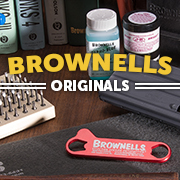 Brownells Deutschland - Einer der größten Lieferanten für Waffenteile ...