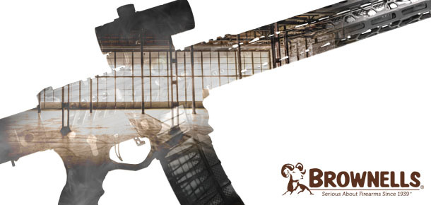 Brownells Deutschland - Einer der größten Lieferanten für Waffenteile ...
