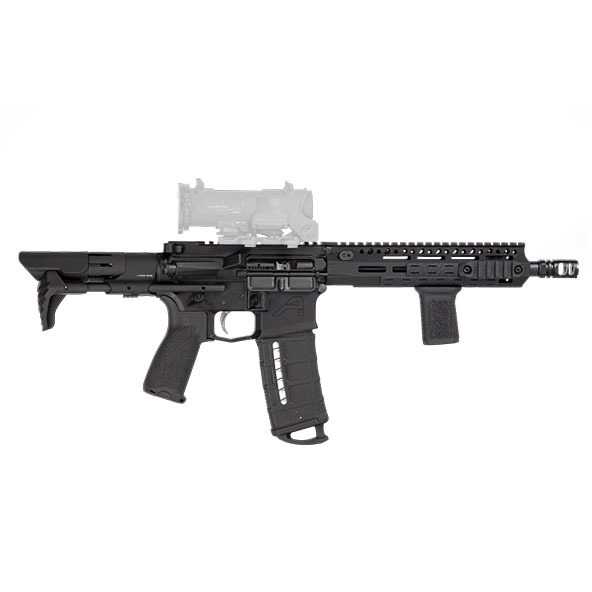 BROWNELLS DEUTSCHLAND PDW-15 - .223 Rem - 10,5" Lauf - Brownells ...