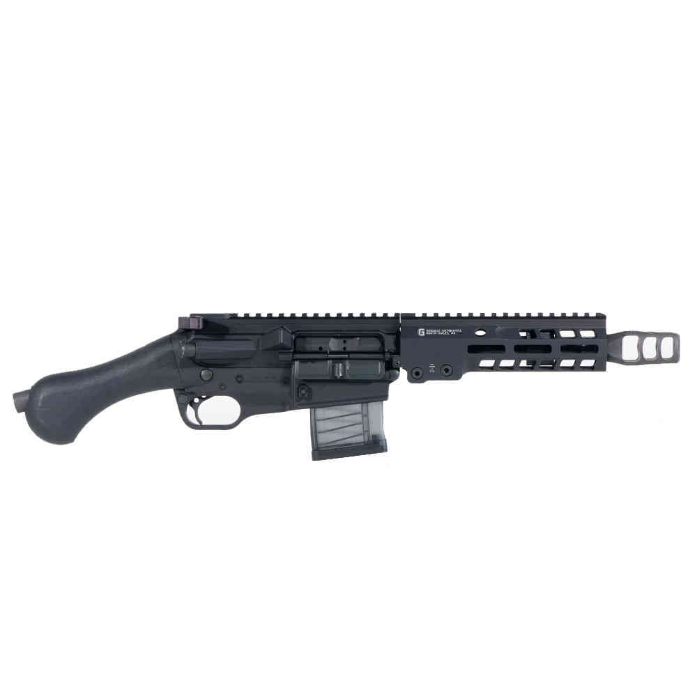 BROWNELLS DEUTSCHLAND Custom ARP-15 - .300AAC - 7,5" - Brownells ...