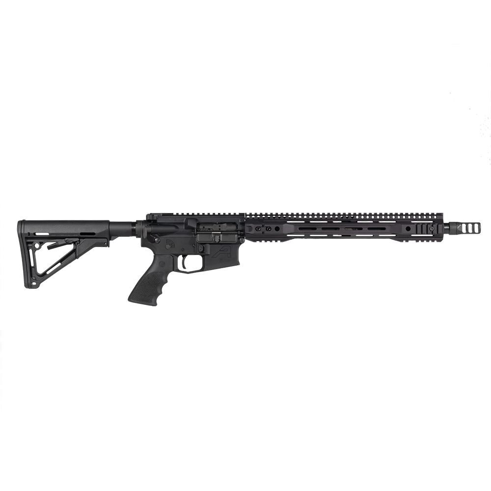 Brownells Deutschland AR-15 SOCOM CUSTOM - .458 - 16" - Brownells ...