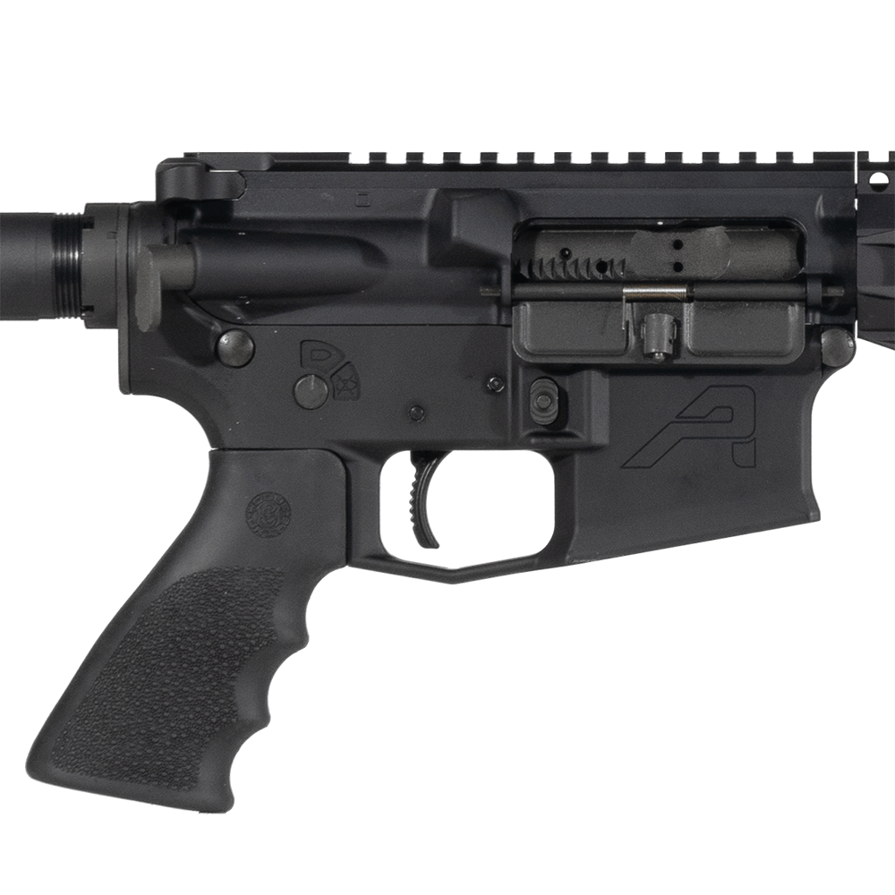 Brownells Deutschland AR-15 SOCOM CUSTOM - .458 - 16" - Brownells ...