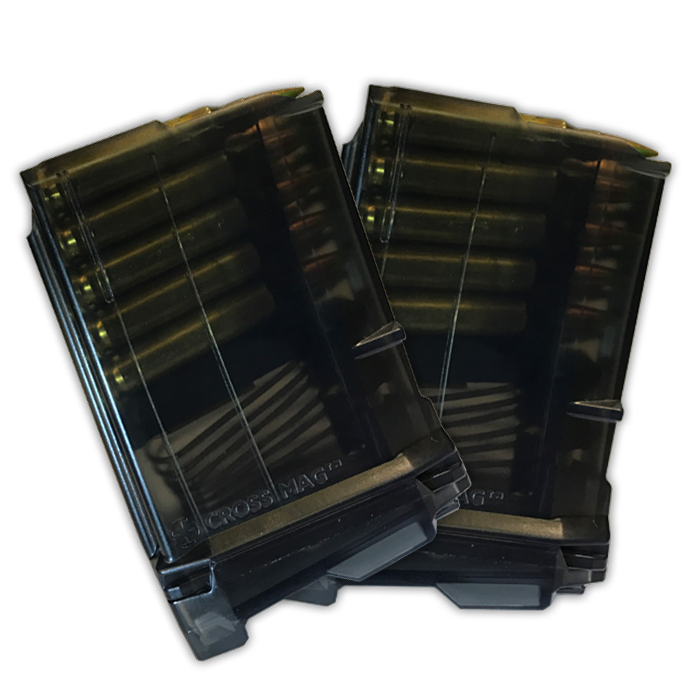 CROSS INDUSTRIES INC CROSS MAG 10/10-Set - Brownells Deutschland