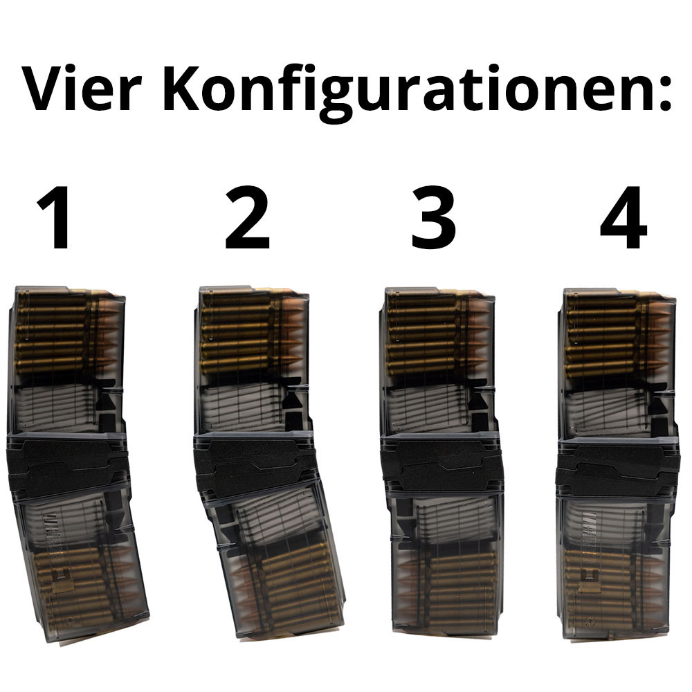 CROSS INDUSTRIES INC CROSS MAG 10/10-Set - Brownells Deutschland
