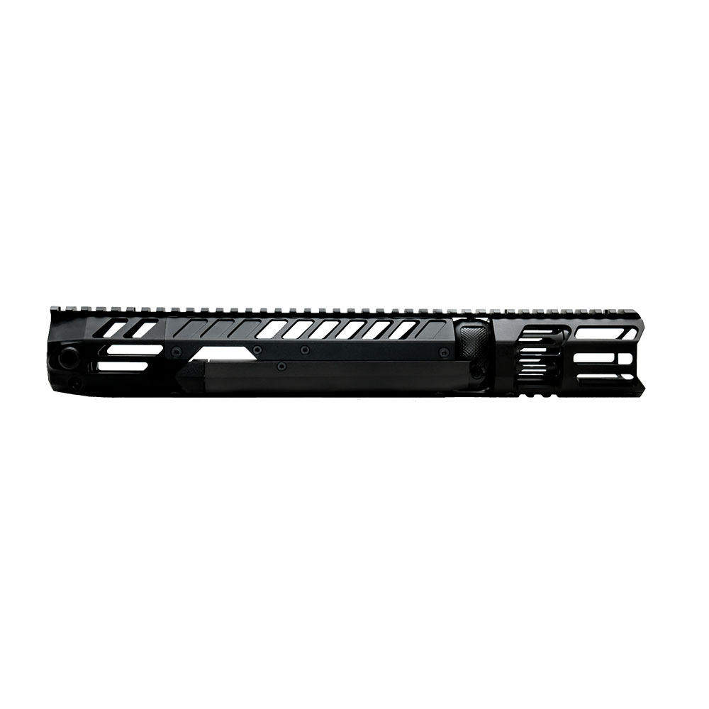 BLK LBL BIPOD BLK LBL Zweibein für Ruger Pecision Rifle - 16 ...
