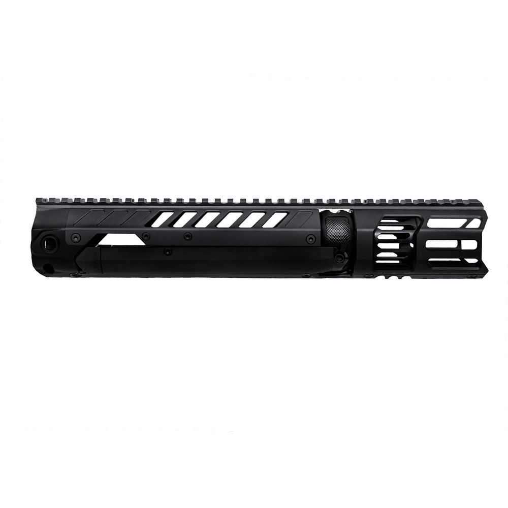 BLK LBL BIPOD BLK LBL Zweibein für Ruger Precision Rifle – 14 ...