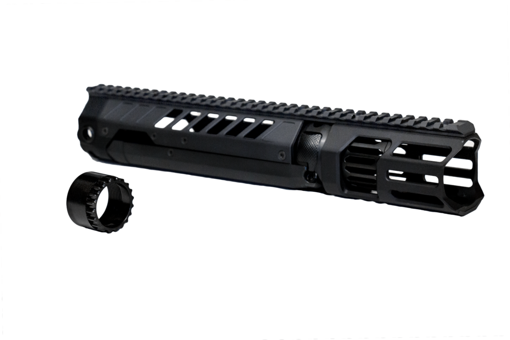 BLK LBL BIPOD BLK LBL ZWEIBEIN BLK LBL ZWEIBEIN AR-10 (ARMALITE ...