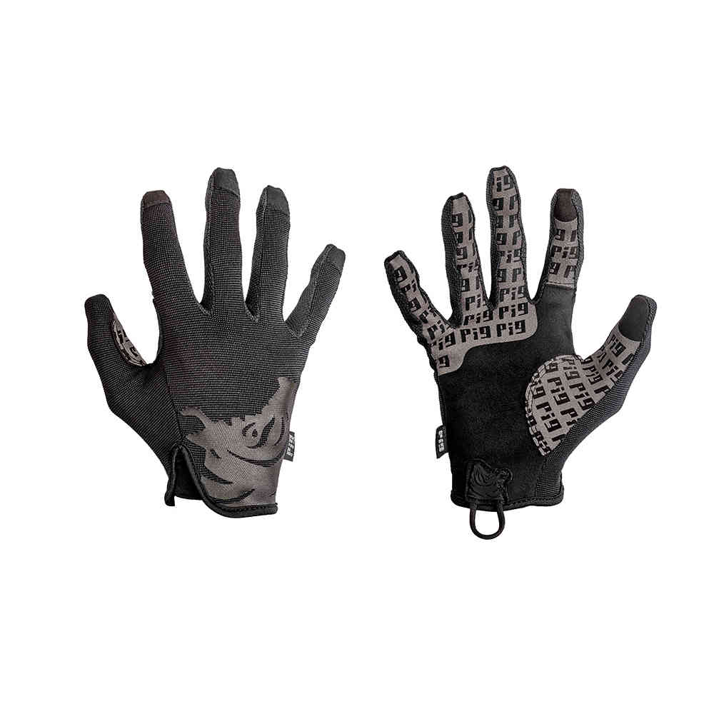 SKD TACTICAL PIG Full Dexterity Tactical (FDT) Delta Utility-Handschuh ...
