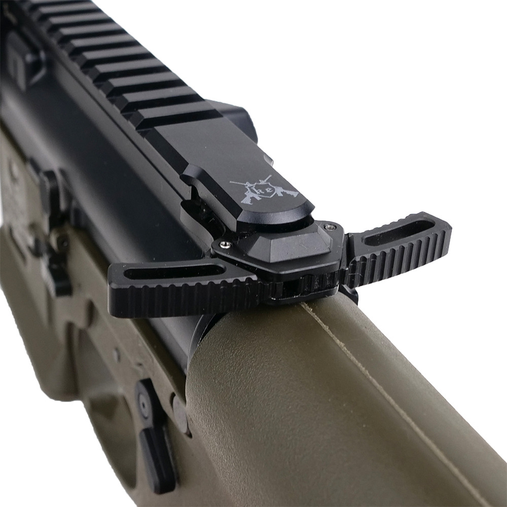 KE ARMS LLC AR-15 KP-15 WHAT WOULD STONER DO 2020 Gewehr - O.D. Green ...