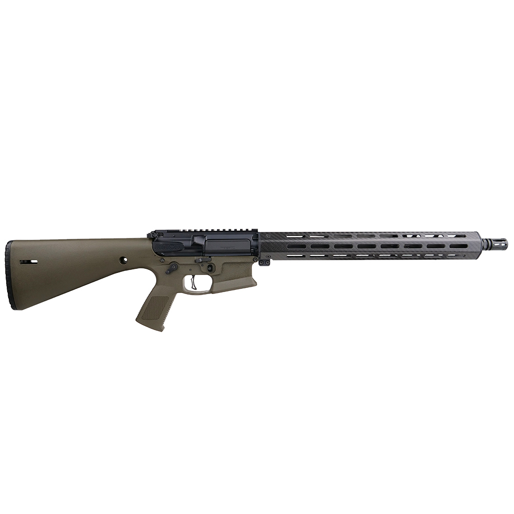 KE ARMS LLC AR-15 KP-15 WHAT WOULD STONER DO 2020 Gewehr - O.D. Green ...