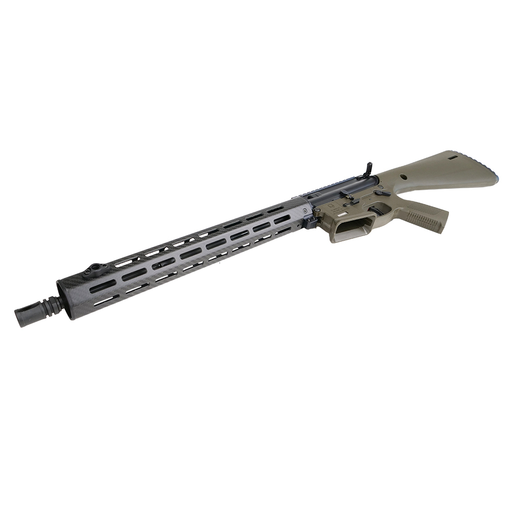 KE ARMS LLC AR-15 KP-15 WHAT WOULD STONER DO 2020 Gewehr - O.D. Green ...