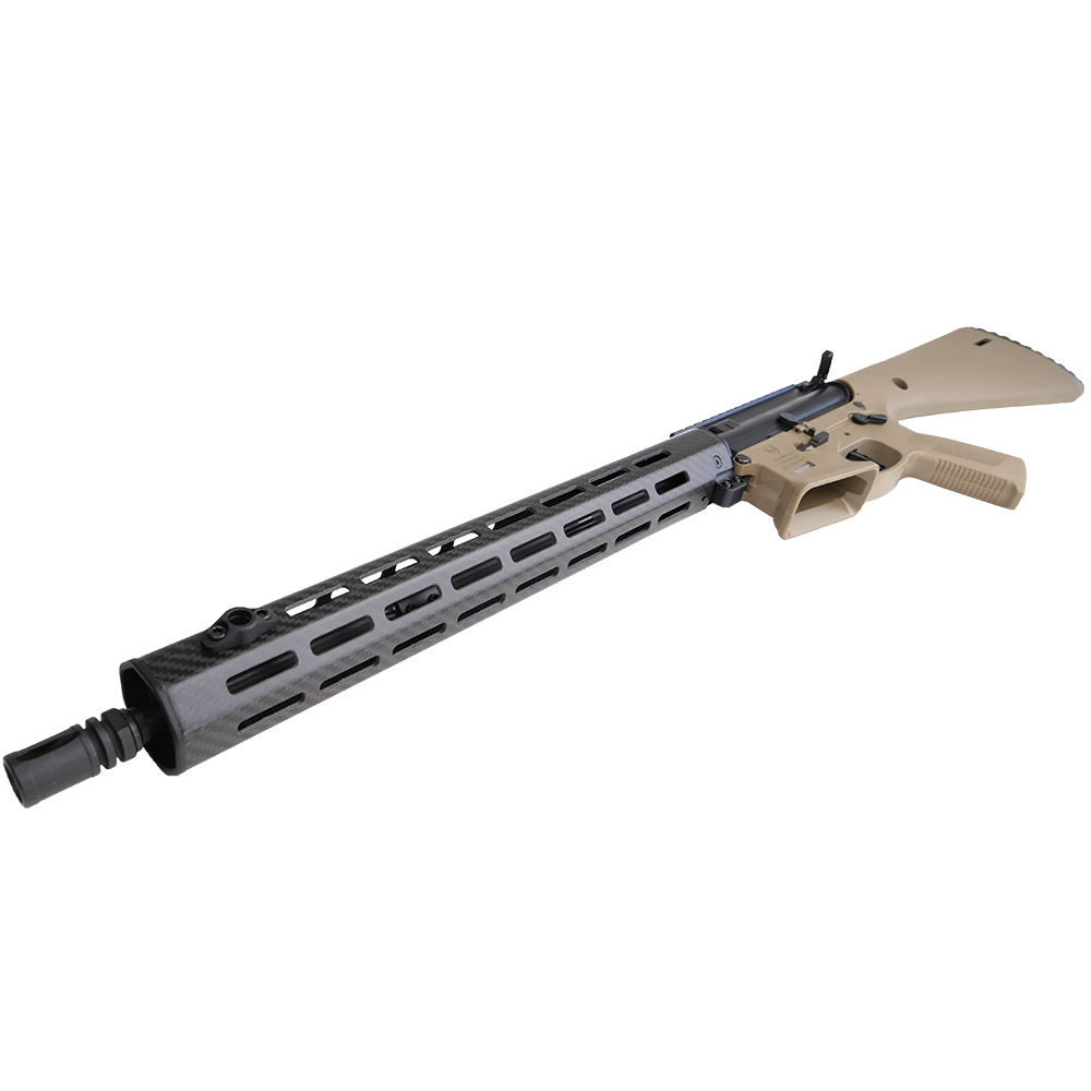KE ARMS LLC AR-15 KP-15 Was würde Stoner tun 2020 Gewehr - FDE - Brownells Deutschland