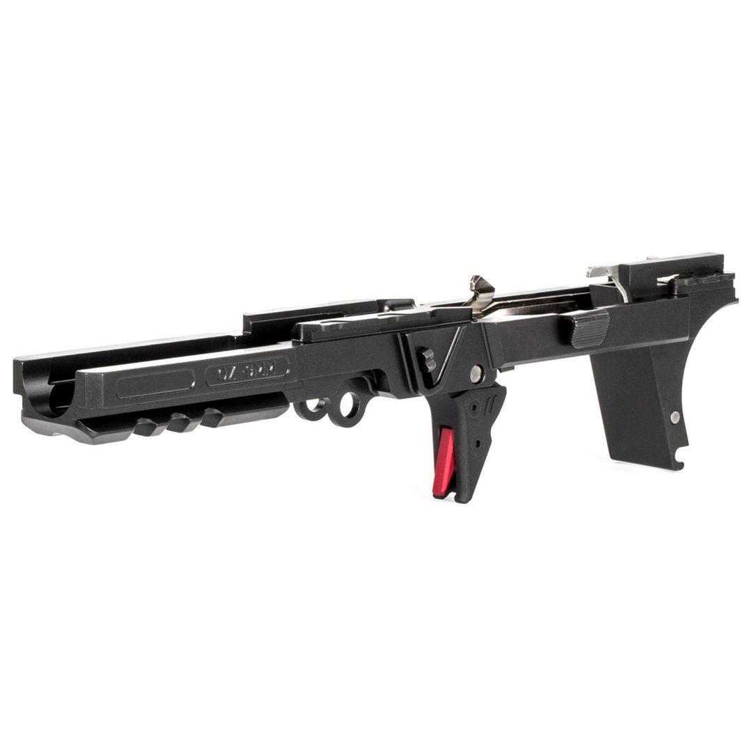 ZEV TECHNOLOGIES Modularer Bausatz, ZEV OZ9 Modular-Bausatz ...