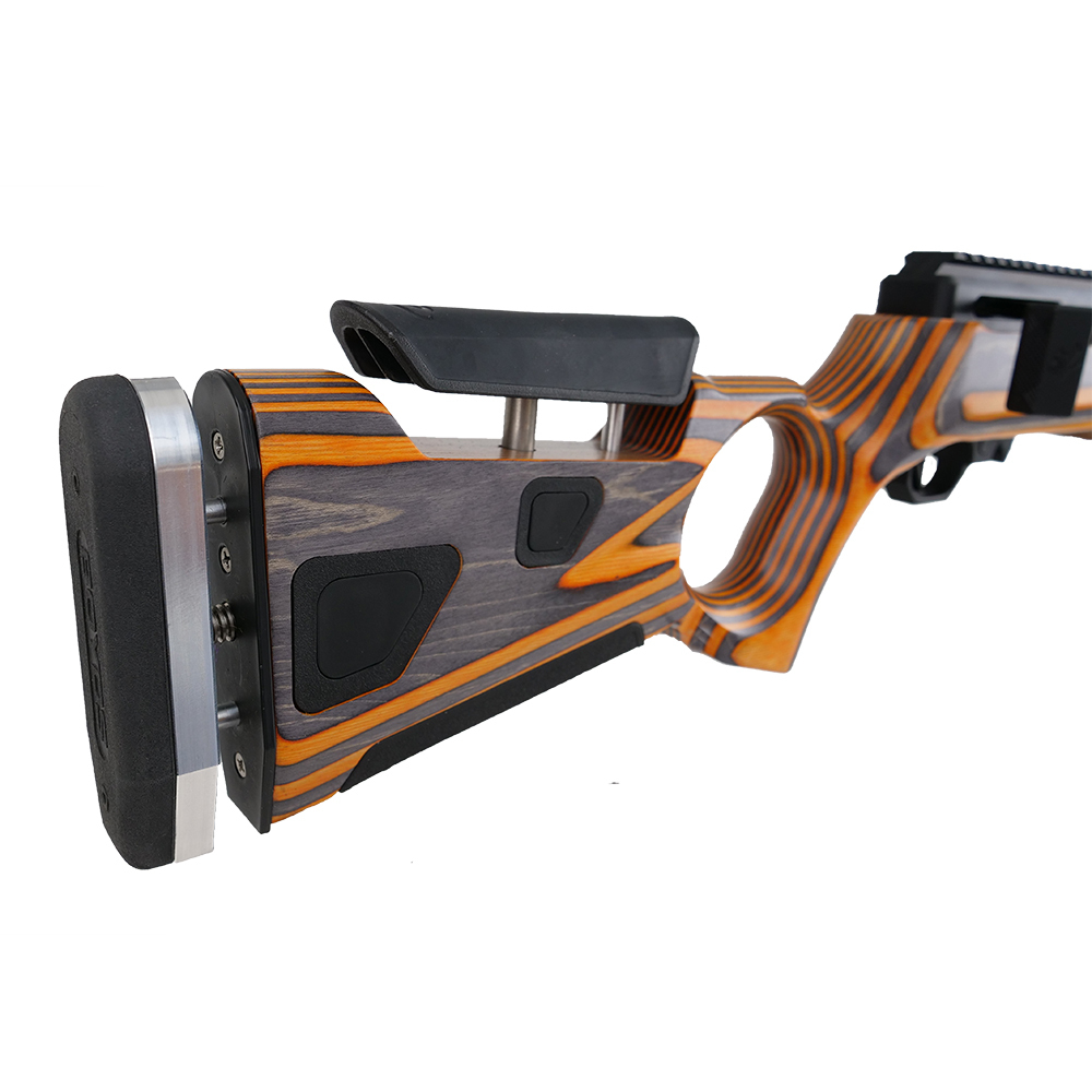 VOLQUARTSEN Custom 10/22 Summit 16" .22lr - Brownells Deutschland