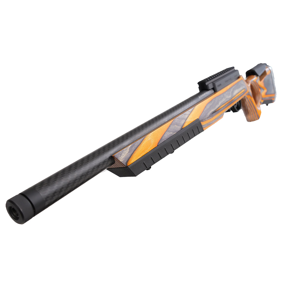 VOLQUARTSEN Custom 10/22 Summit 16" .22lr - Brownells Deutschland