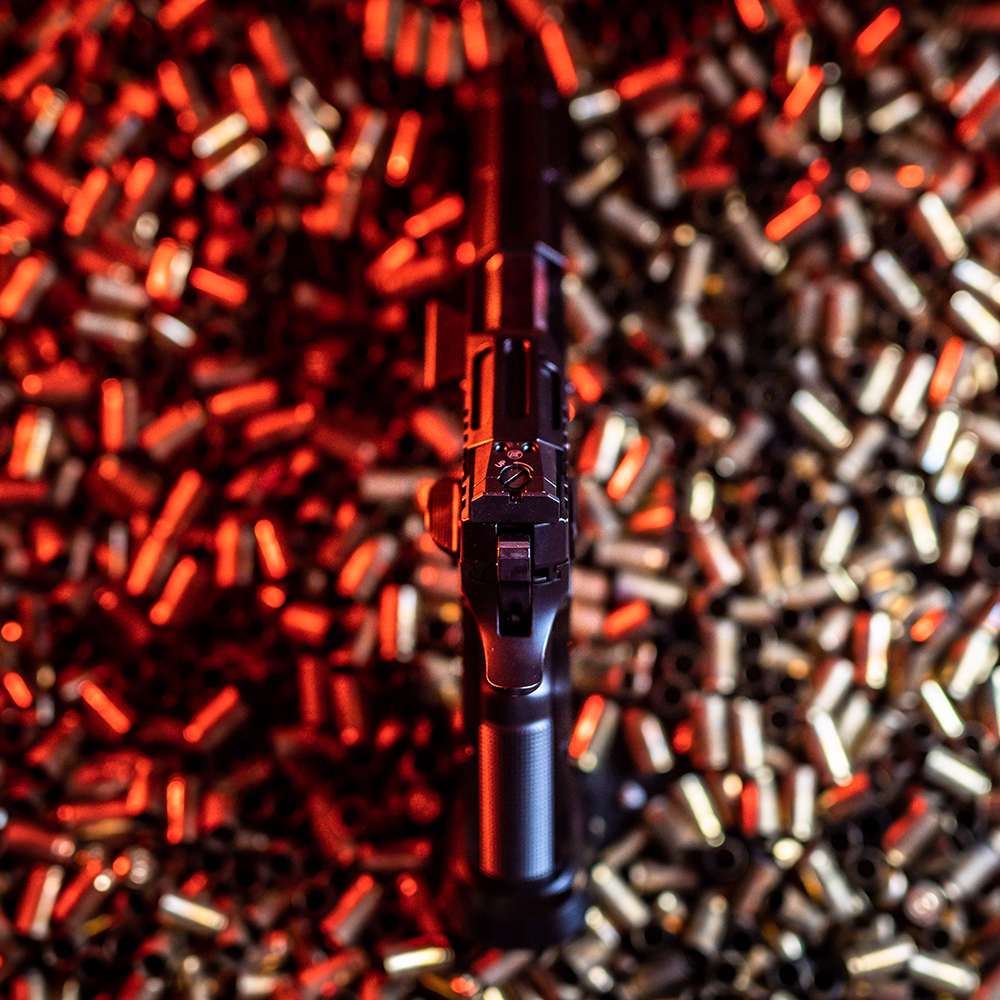 KMR Precision Arms L-02 ORCA - Brownells Deutschland