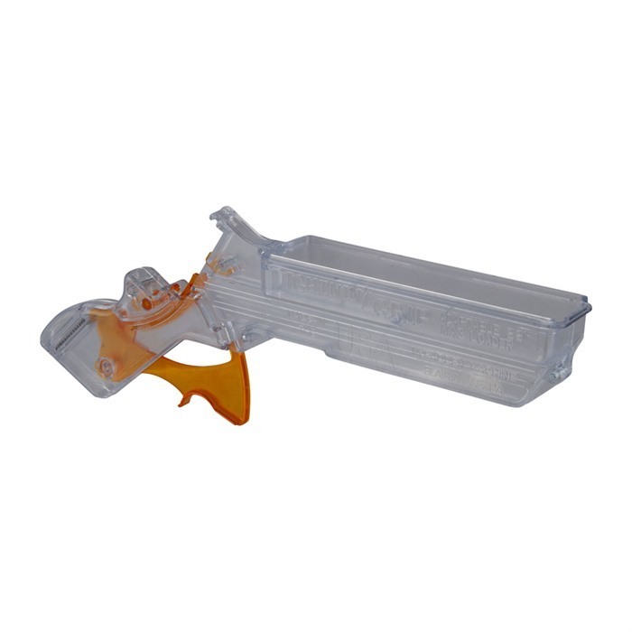 nur MCFADDEN MACHINE CO. INC. LIGHTNIN' GRIP LOADER ONLY – Polymer ...