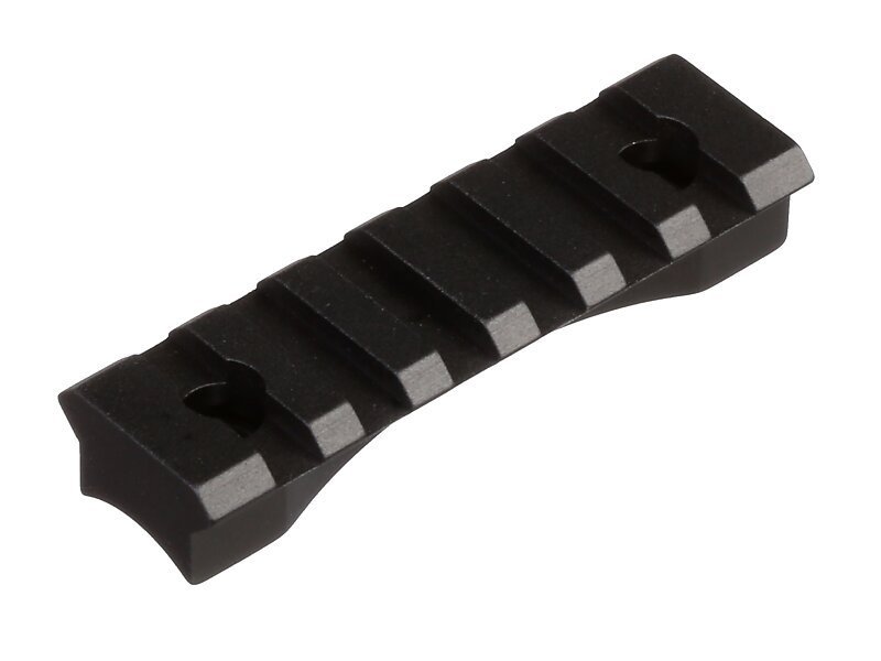 VOLQUARTSEN Accessory Rail for LLV and Scorpion - Brownells Deutschland