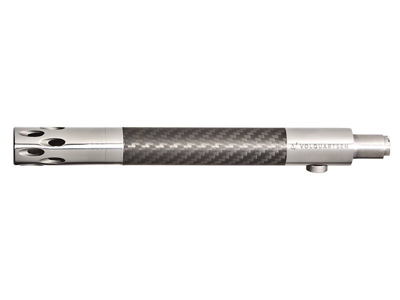 VOLQUARTSEN Carbonfaser-Leichtlauf Leichtbau-Carbonfaserlauf für SW22 ...