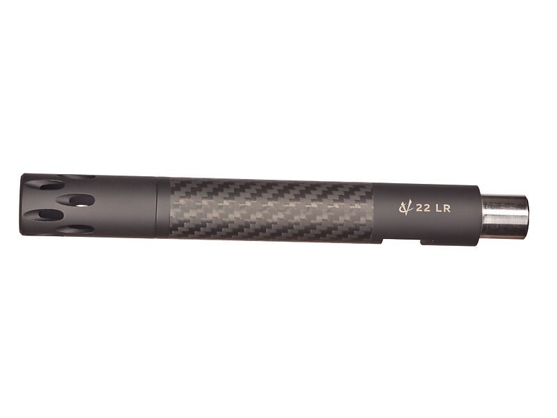 VOLQUARTSEN Charger VF-6 Leichter Lauf für 22 Charger, Forward Blow ...