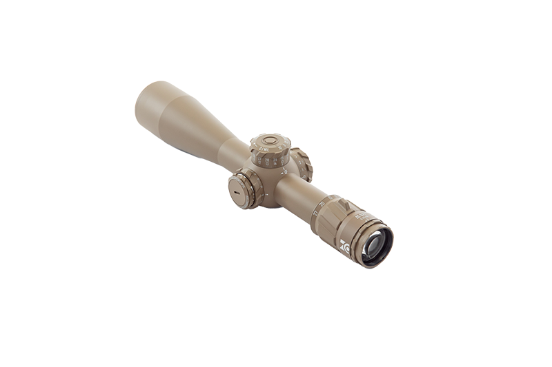 ZCO Zero Compromise Optics ZC OPTIC ZF 8-40x56 - FDE - MPCT1X - ccw ...