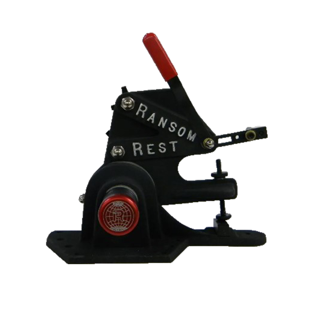 Master‑Serie Gewehrauflage RANSOM MASTER SERIES Auflage - Brownells ...