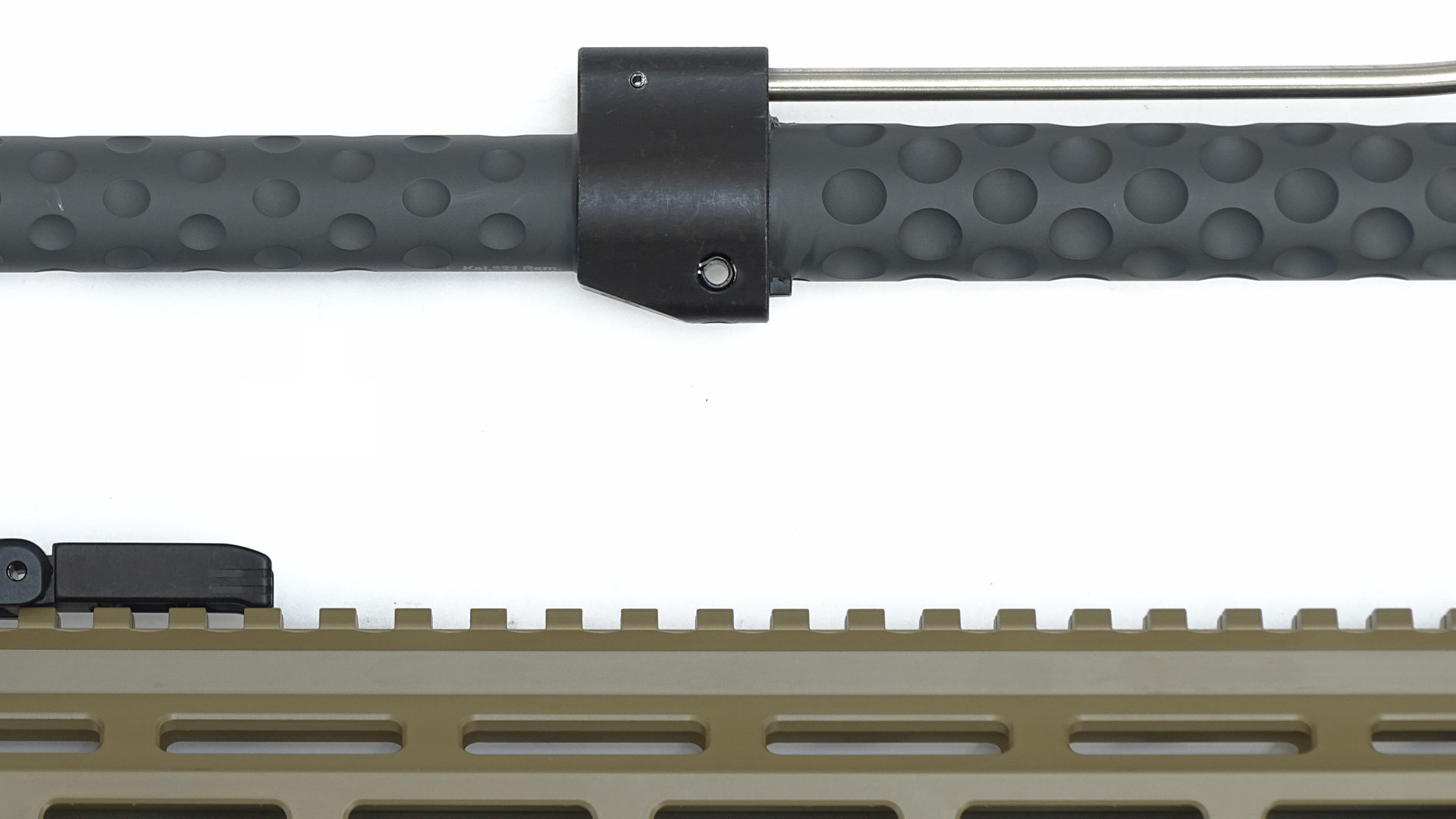 Oberland Arms OA-15 G96c Premium Series - Custom Shop Design ...