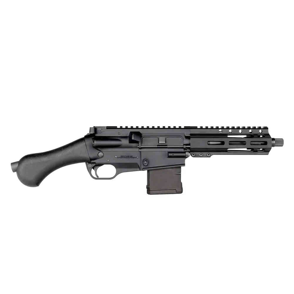 300AAC FIGHTLITE INDUSTRIES SCR RAIDER PISTOL - Black - Semi-Auto - 300 ...