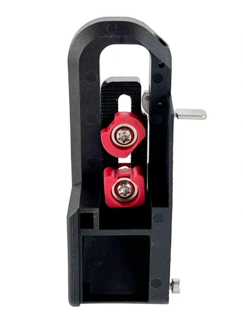 DAA Double Alpha Academy DAA Flex Holster Insert Block - Type B ...