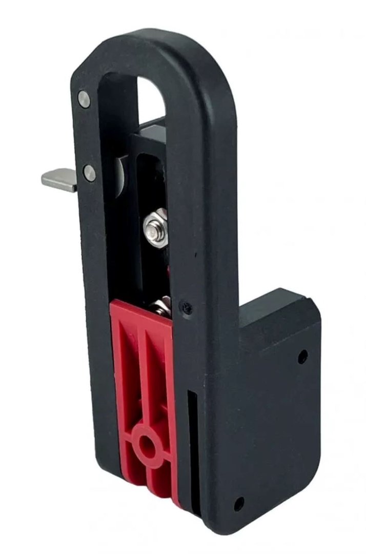 DAA Double Alpha Academy DAA Flex Holster Insert Block - Type B ...