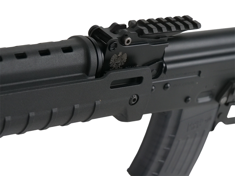 WBP Custom Sport Jack 7,62 - schwarz - Brownells Deutschland